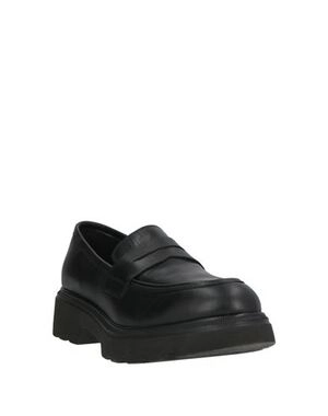 NILA & NILA Loafers Size Leather