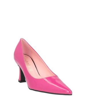 NILA & NILA Synthetic Material Pumps