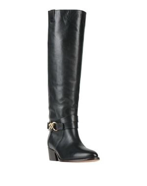 Ulla Johnson Calfskin Leather Boots