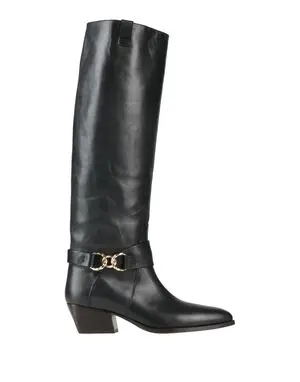 Ulla Johnson Calfskin Leather Boots