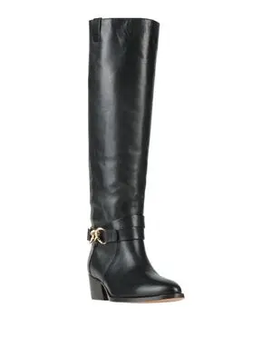 Ulla Johnson Calfskin Leather Boots