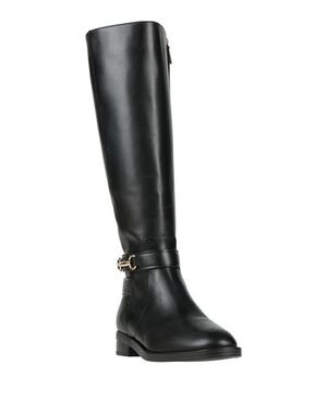 Michael Kors Boot Size Leather