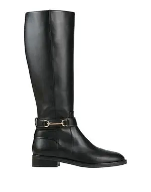 Michael Kors Boot Size Leather