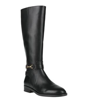 Michael Kors Boot Size Leather