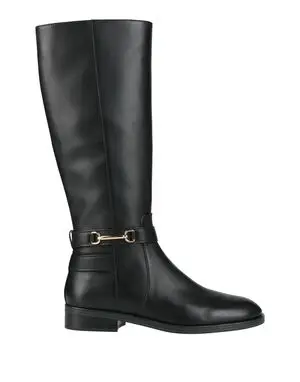 Michael Kors Boot Size Leather