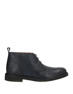 CALPIERRE Ankle Boots Size Leather