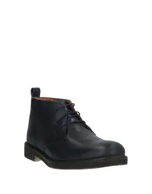 CALPIERRE Ankle Boots Size Leather