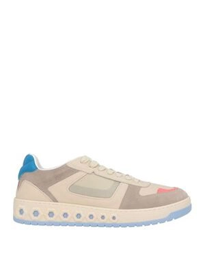 BORN OUTSIDE Sneakers Size Leather - Beige