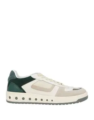 BORN OUTSIDE Sneakers Size Leather