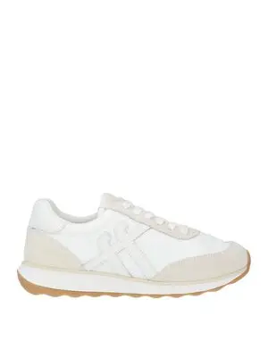 Fitflop Low-top Sneakers With Leather And Suede Accents