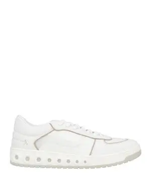 BORN OUTSIDE Sneakers Size Leather