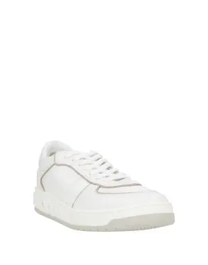 BORN OUTSIDE Sneakers Size Leather