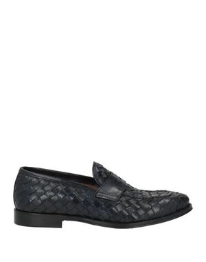 Baldinini Pull On Loafers For Men