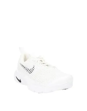 Nike Sneakers Size Textile Fibers - White
