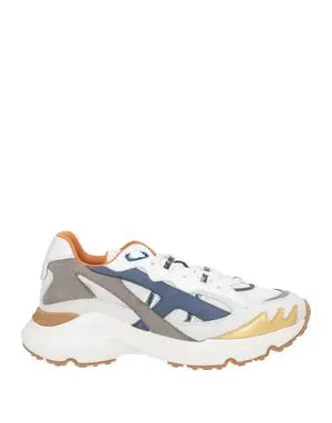 TOD'S Low-top Sneakers - White