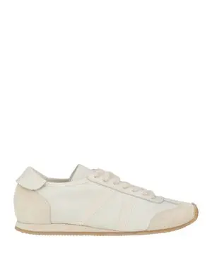Fabiana Filippi Leather Low-top Sneakers