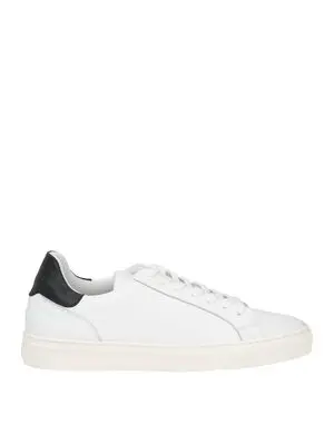BALDININI Sneakers Size Leather