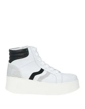GIO+ Sneakers Size Leather