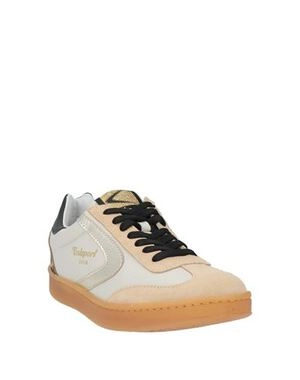 VALSPORT Sneakers Size Leather