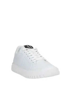 Armani Exchange Sneakers Size Polyurethane