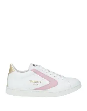 VALSPORT Sneakers Size Leather