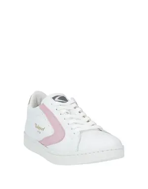 VALSPORT Sneakers Size Leather
