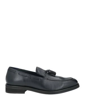 OSEY Loafers Size Leather - Blue
