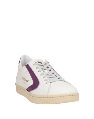 VALSPORT Leather Low-top Sneakers