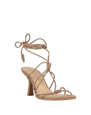 ALOHAS Sandals Size Leather