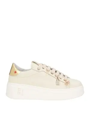 GIO+ Sneakers Size Leather