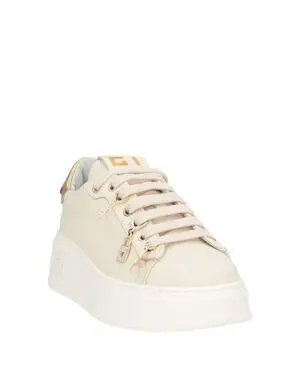 GIO+ Sneakers Size Leather