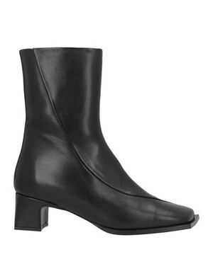 ALOHAS Ankle Boots Size Leather - Black