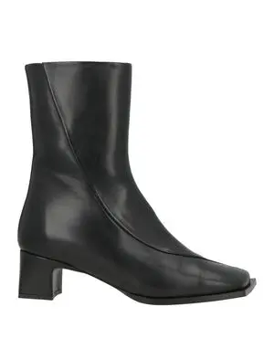 ALOHAS Ankle Boots Size Leather