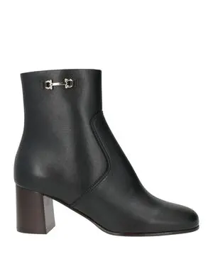 FERRAGAMO Ankle Boots Calfskin
