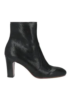 Chie Mihara Ankle Boots Size Leather