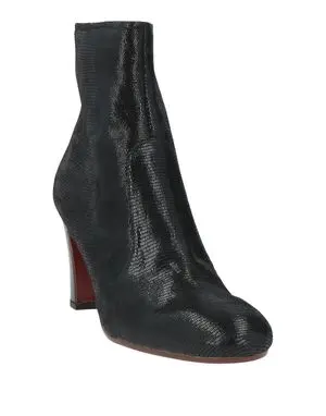 Chie Mihara Ankle Boots Size Leather