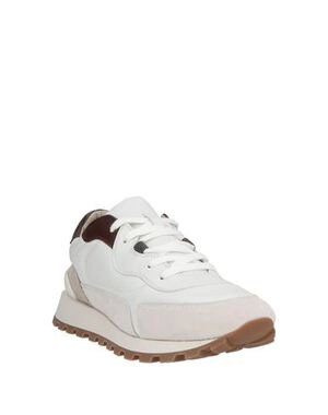 Brunello Cucinelli Sneakers Light Size Leather