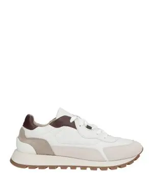 Brunello Cucinelli Sneakers Light Size Leather