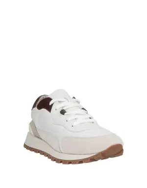 Brunello Cucinelli Sneakers Light Size Leather
