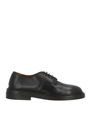 Marsèll Lace-up Leather Derby Shoes