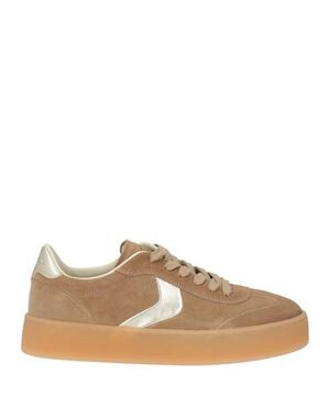 Voile Blanche Trimmed Shoes For Women