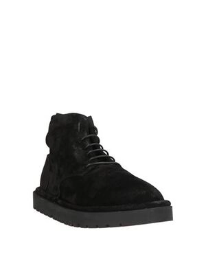 Marsèll Ankle Boots Size Calfskin