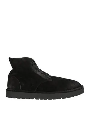 Marsèll Ankle Boots Size Calfskin