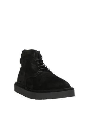 Marsèll Ankle Boots Size Calfskin