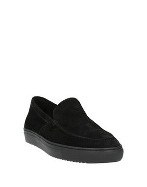 DOUCAL'S Sneakers Size Leather