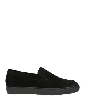 DOUCAL'S Sneakers Size Leather