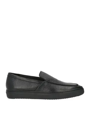 DOUCAL'S Sneakers Size Leather