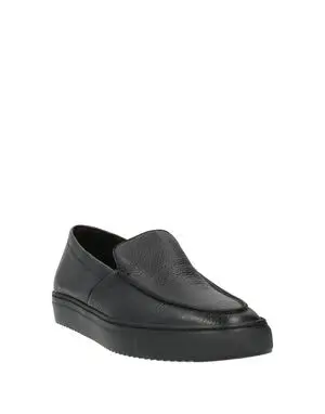DOUCAL'S Sneakers Size Leather