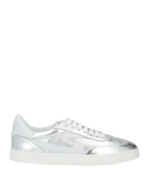 STUART WEITZMAN Sneakers Size Calfskin