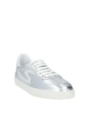 STUART WEITZMAN Sneakers Size Calfskin